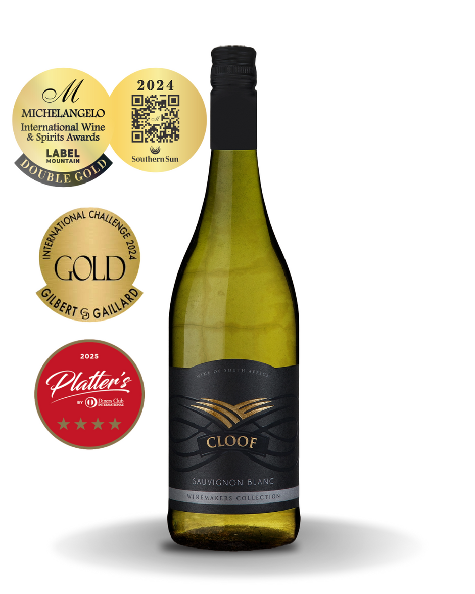 Products – Cloof Wine Estate