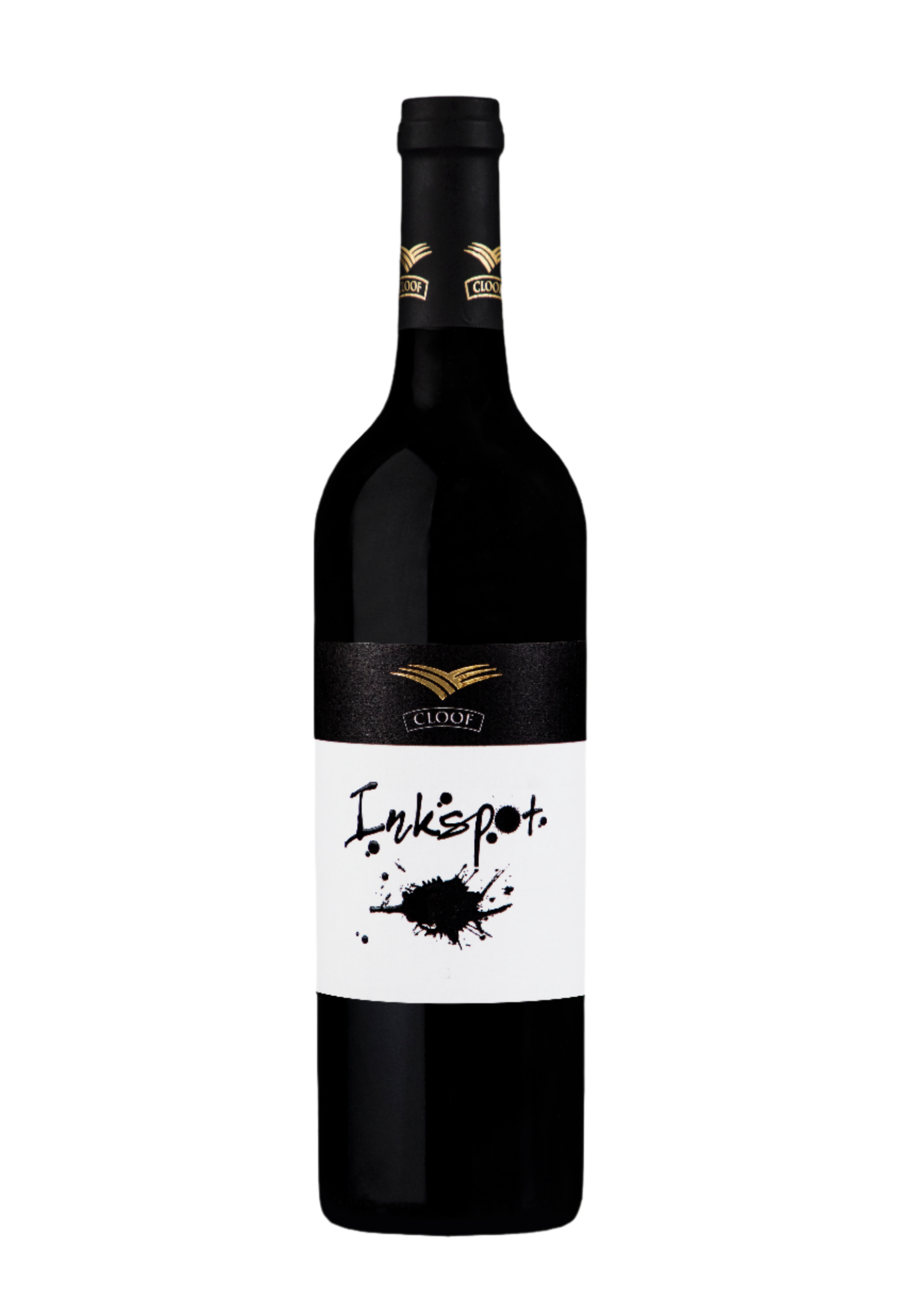 Inkspot – Cloof Wine Estate