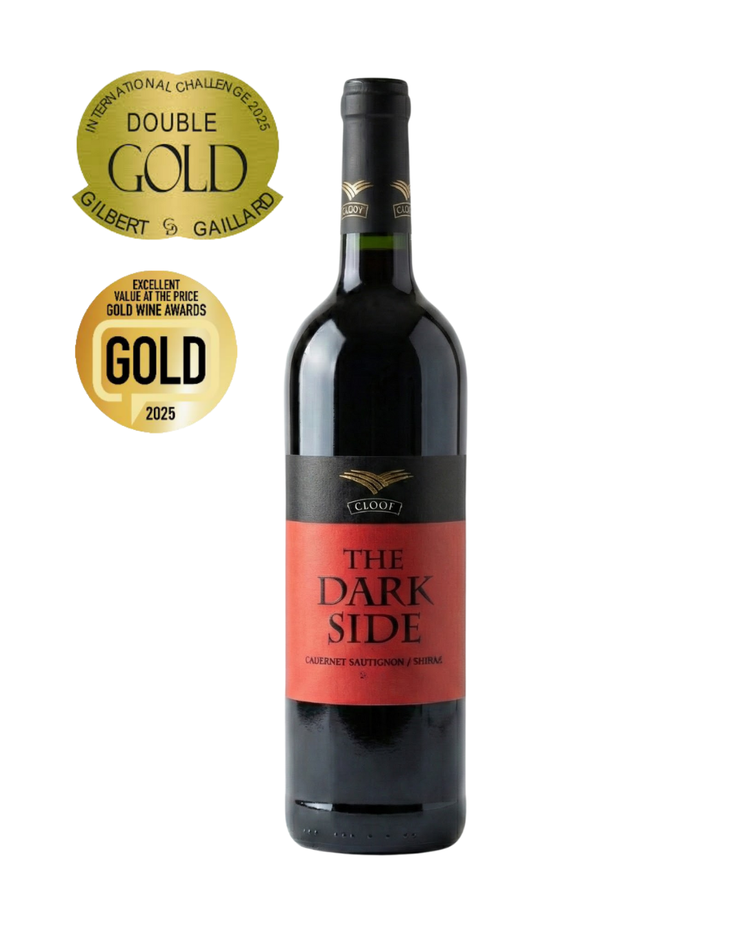 The Darkside – Cloof Wine Estate